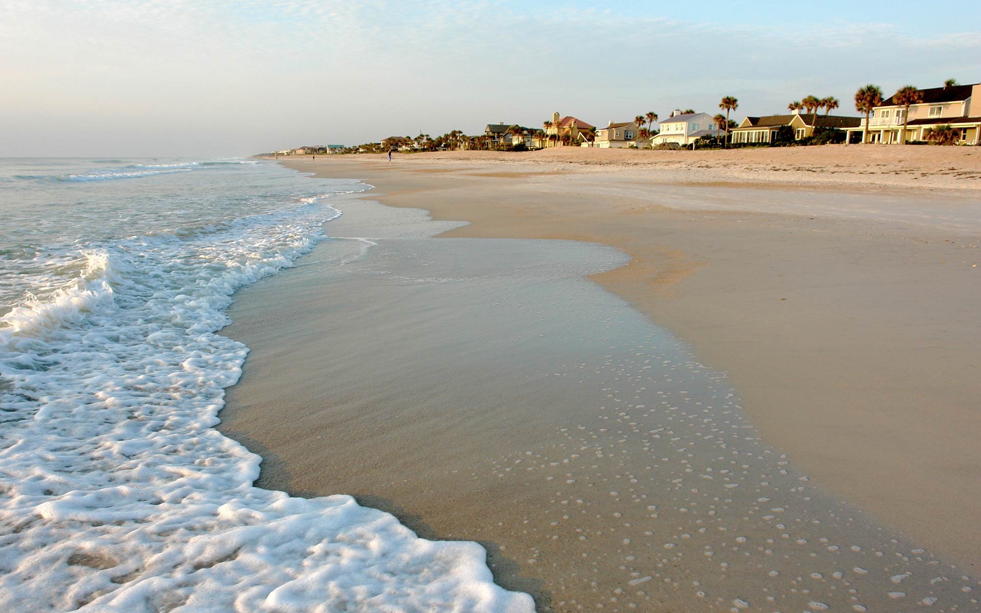 Area Map | Sunlit Vacation Rentals